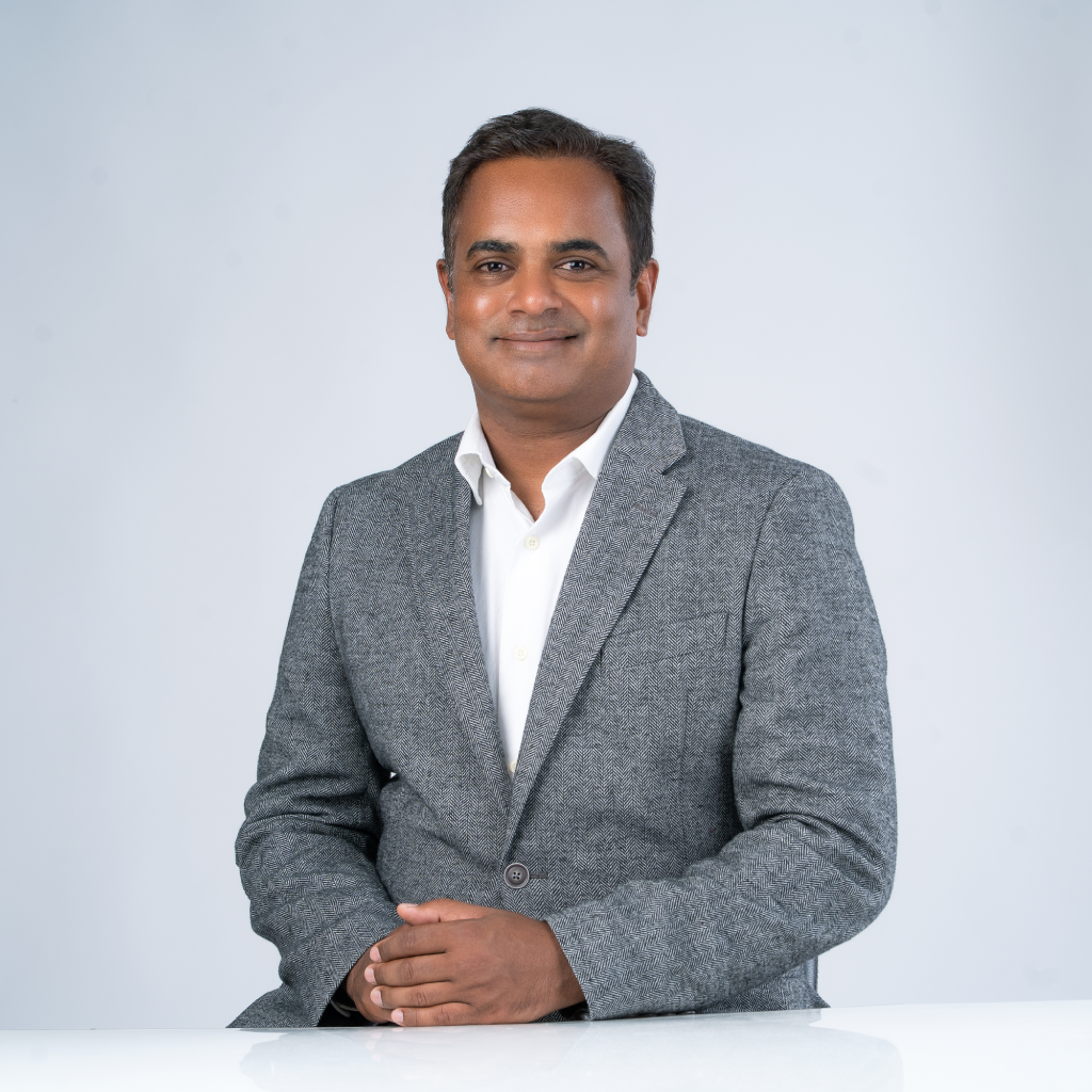 Dr. Ram Kishore Reddy Gurajala - madrastransplant.com